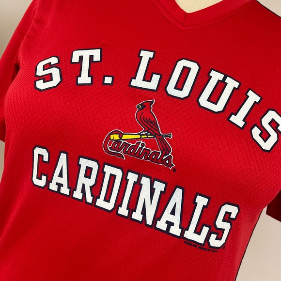 truefan | Tops | St Louis Cardinals Tee L | Poshmark